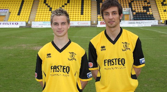 The Official Website of Livingston Football Club