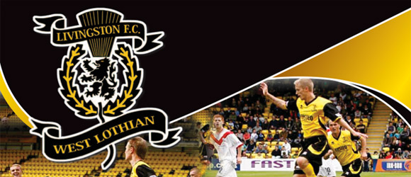 The Official Website of Livingston Football Club