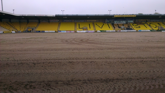 The Official Website of Livingston Football Club