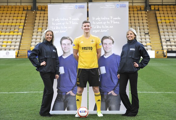 The Official Website of Livingston Football Club