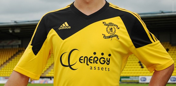 The Official Website of Livingston Football Club