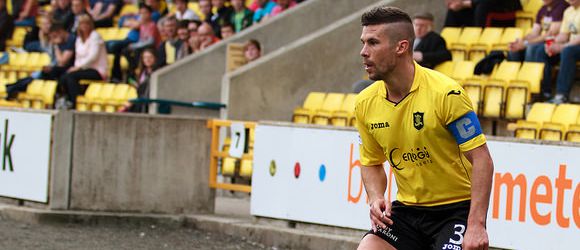 The Official Website of Livingston Football Club