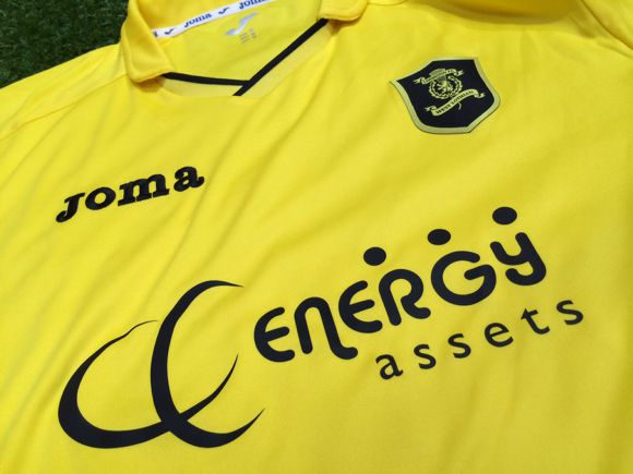 The Official Website of Livingston Football Club