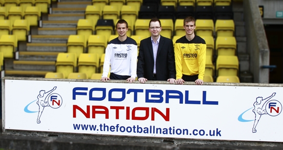 The Official Website of Livingston Football Club