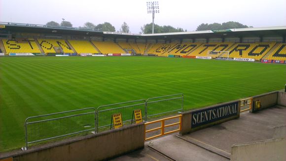 The Official Website of Livingston Football Club
