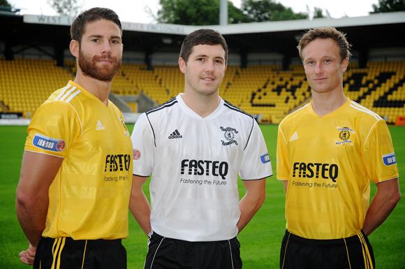 The Official Website of Livingston Football Club