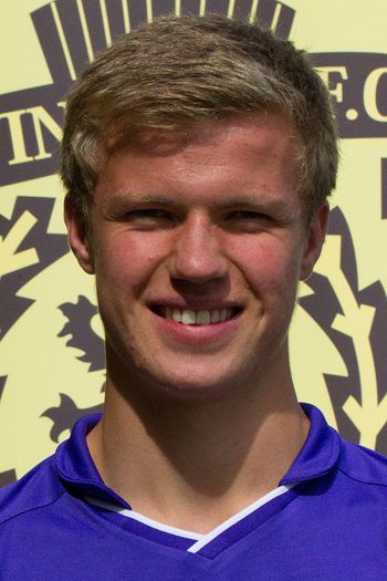 The Official Website of Livingston Football Club