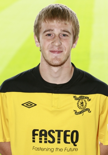 The Official Website of Livingston Football Club